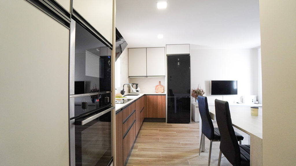 Julia - Ruso Interiorisme